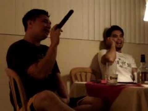 Myron Rey Reyes LIVE IN CONCERT!!! - YouTube