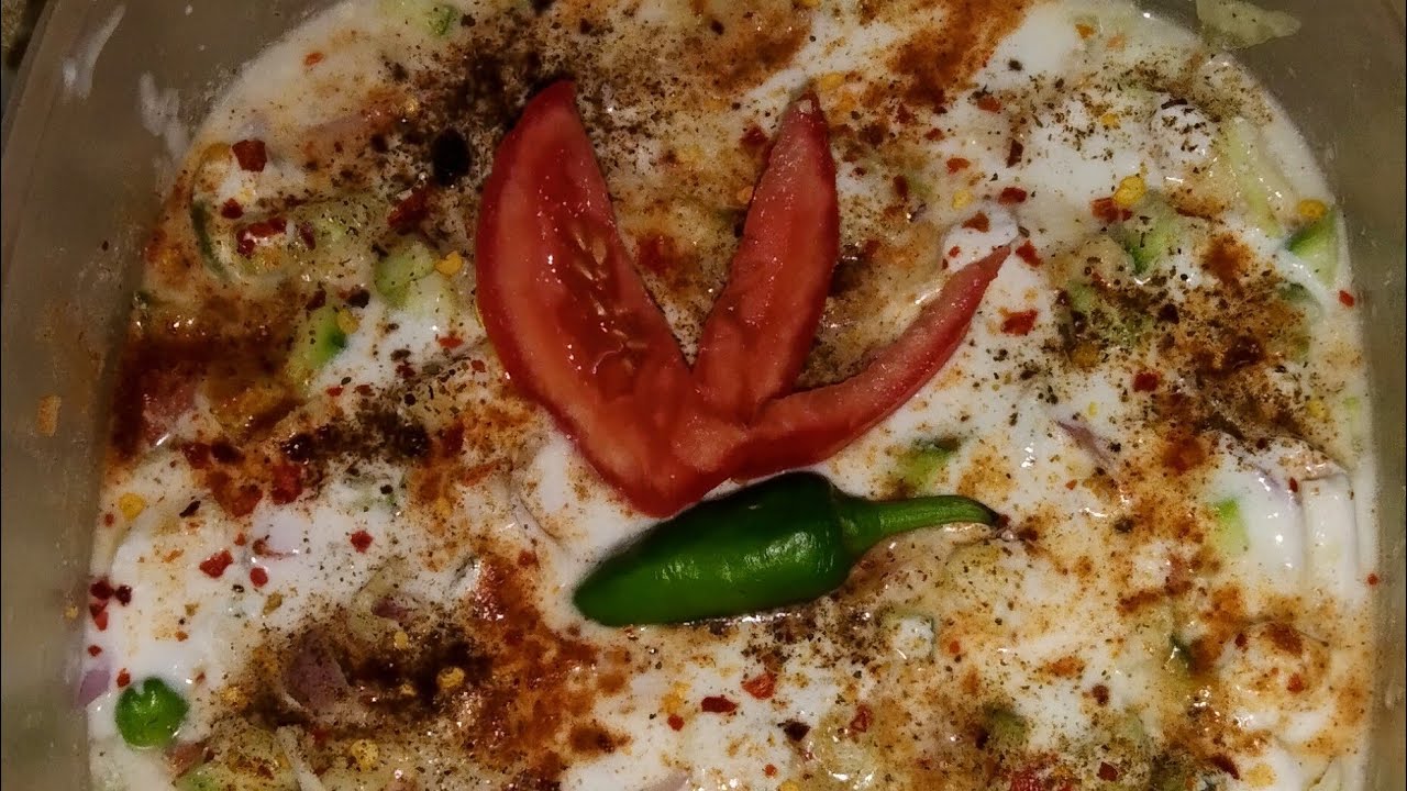 Ramadan Special/Spicy Street Style Dahi Pakoda /Dahi Phulkiyan Chaat ...