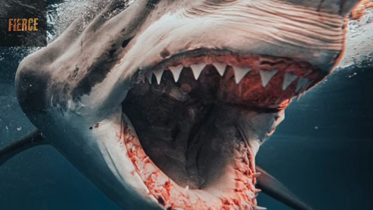 Killer Whale vs Great White Shark - Who Would Win in a REAL Fight ...