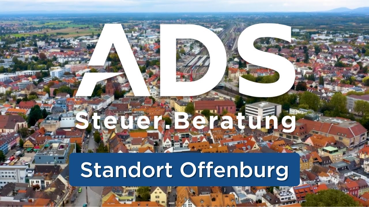 Willkommen an unserem Standort Offenburg! 👋 - YouTube