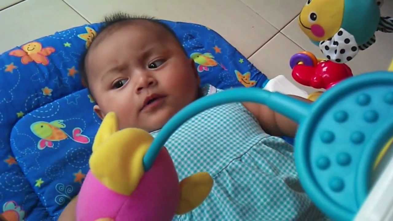 baby cute.mp4 - YouTube