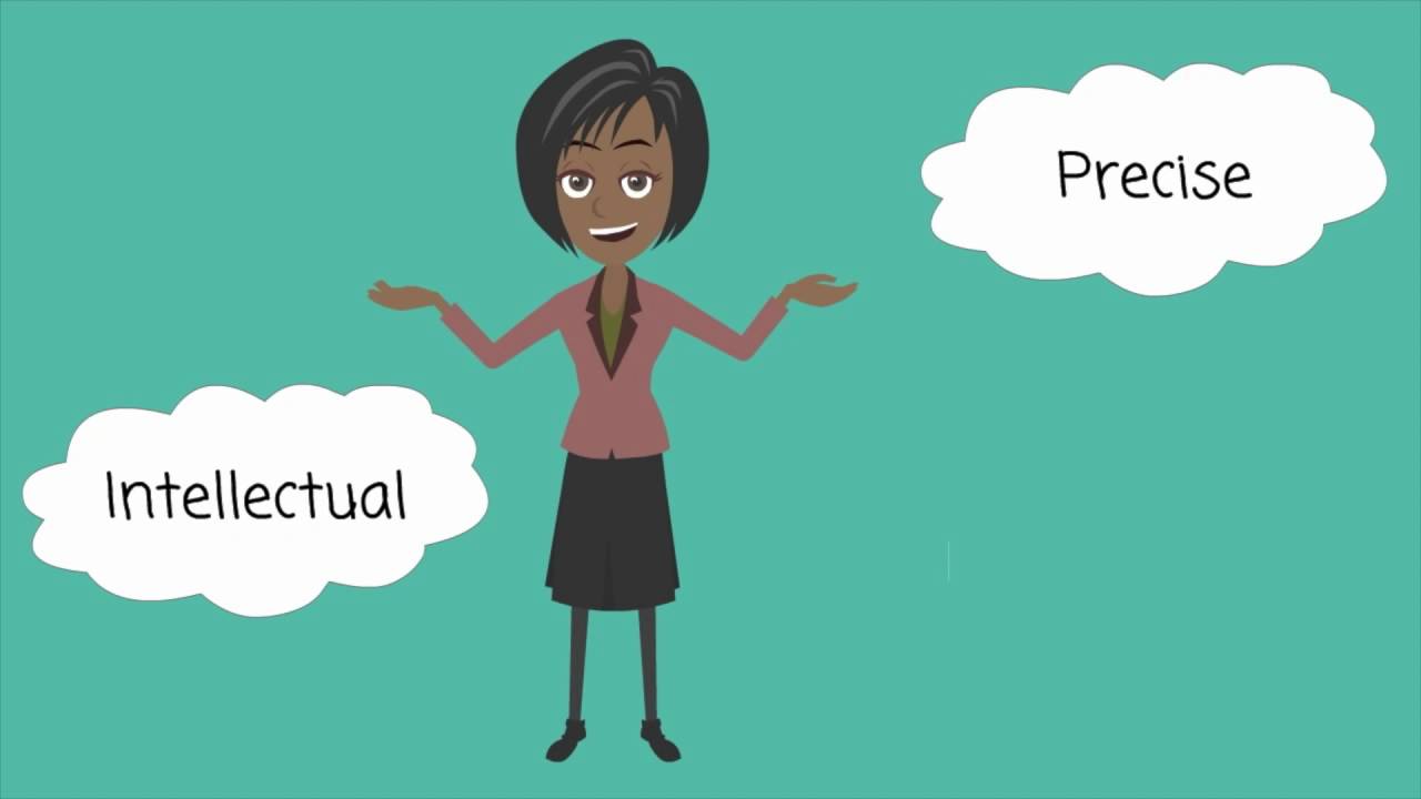 Investigative Personality: This video is best viewed by someone with IP ...