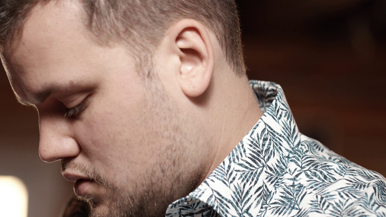 Patrick Zelinski - Film/Media Composer - YouTube