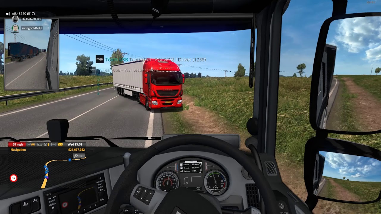 TMP Ban evidence - YouTube