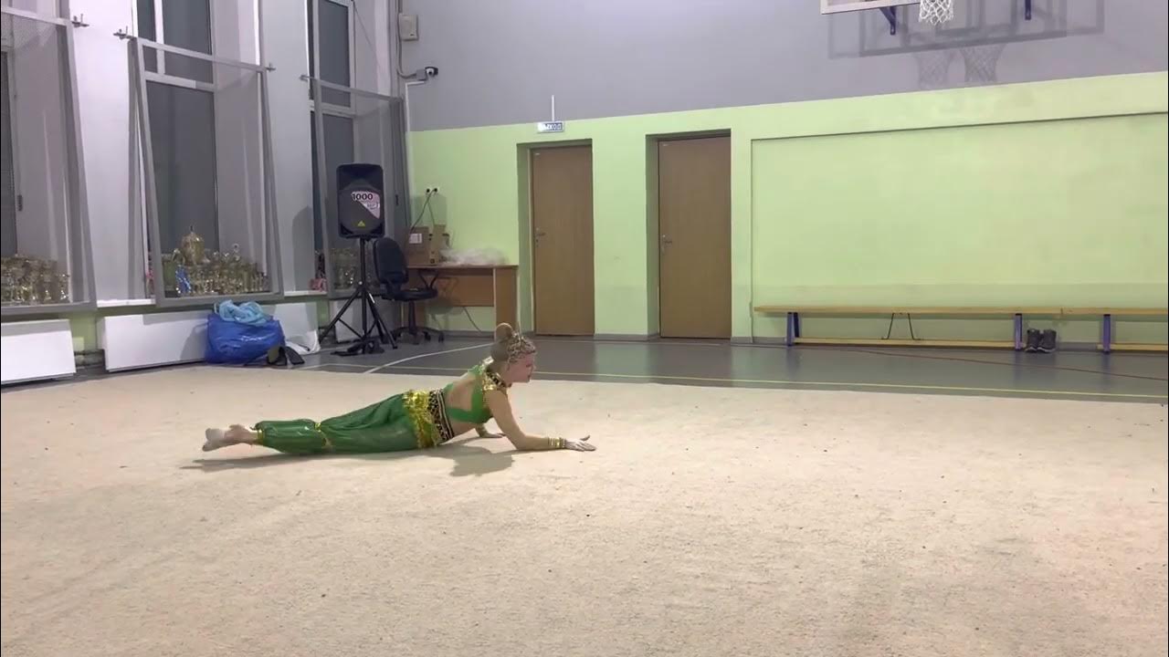 Жемчужина востока - YouTube