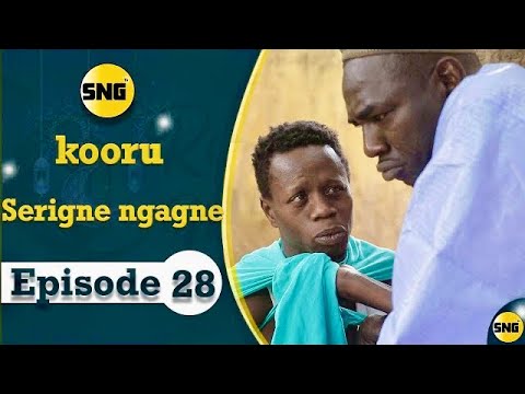 Ramadan de Serigne Ngagne - Episode 28