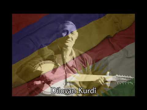 Aram Tıgran - Serok Apo ✌️❤️ 