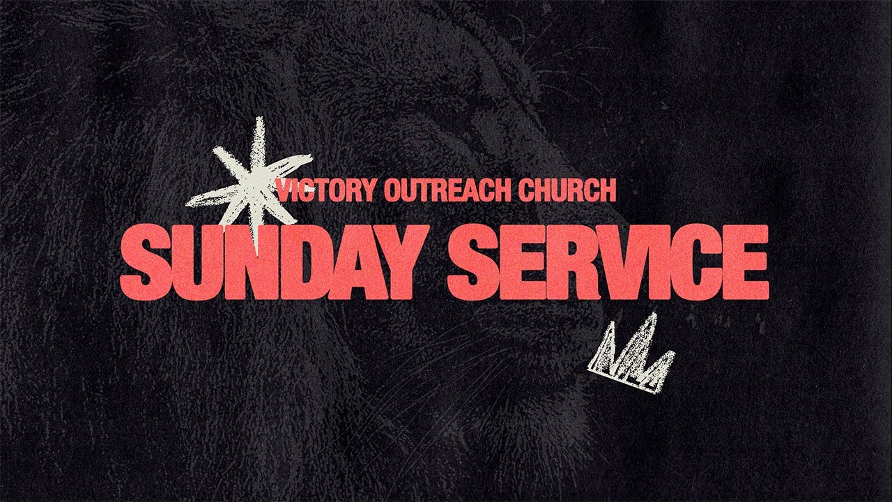 Sunday Service | Pastor Agner Medrano - YouTube