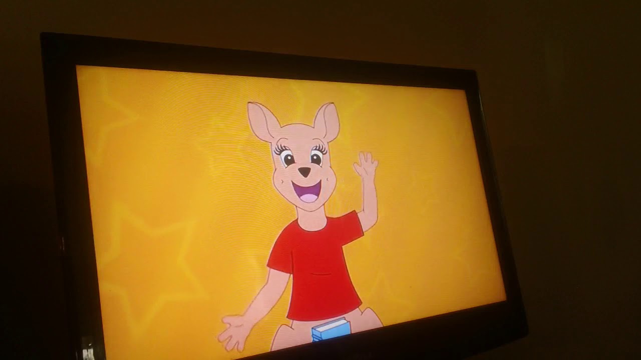 PBS Kids Program Break January 29 2019 ROOTLE - YouTube