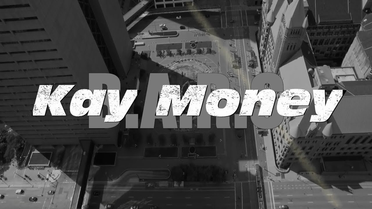 Kay Money x B.A.R.S (OFFICIAL VIDEO) |by Studio RED - YouTube