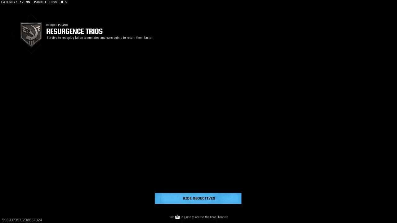 Rebirth island - YouTube