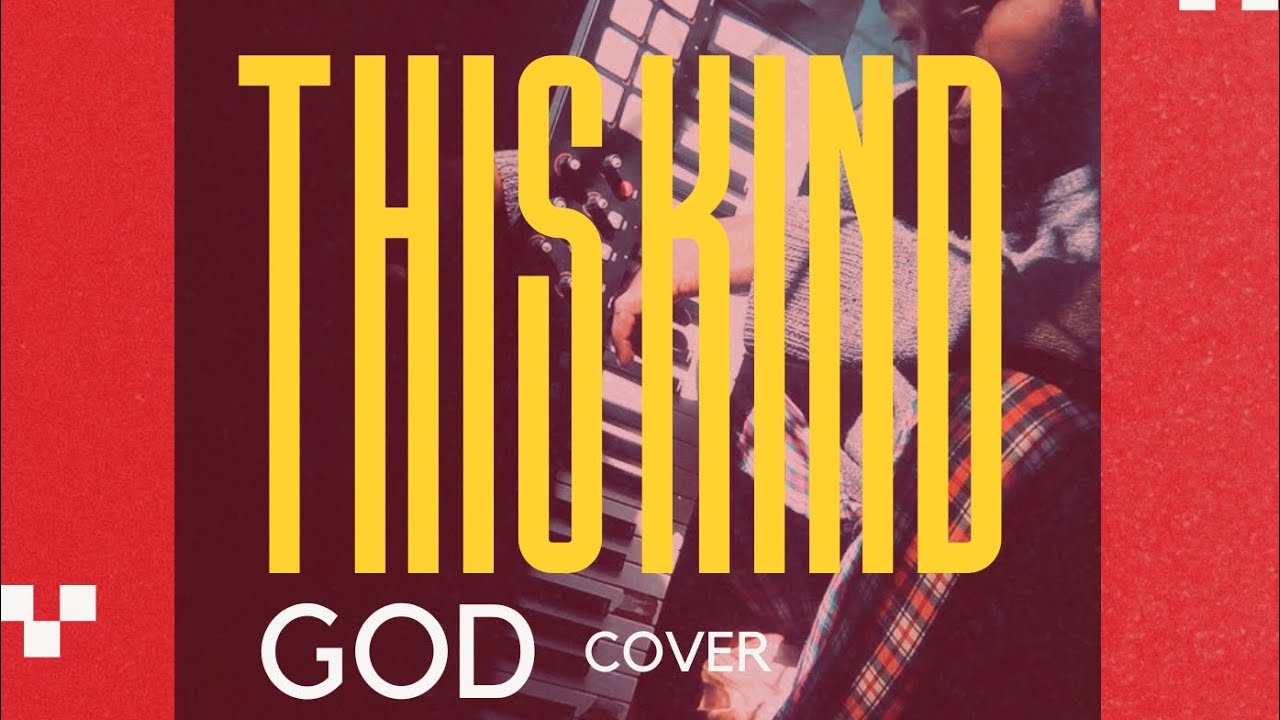 Samuel Folabi This kind God Amazing Glorious Cover - by - Favourejekxs ...