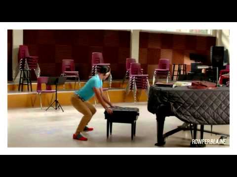 GLEE - \