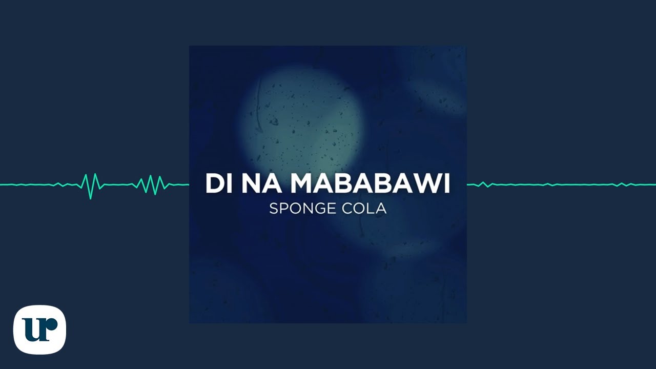Sponge Cola - Di Na Mababawi (Official Audio Clip) - YouTube