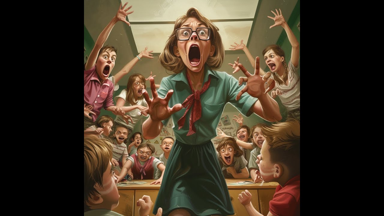 Margaret Coates Takes a Dump on Nex Benedict's Memory - Aaron Forst ...