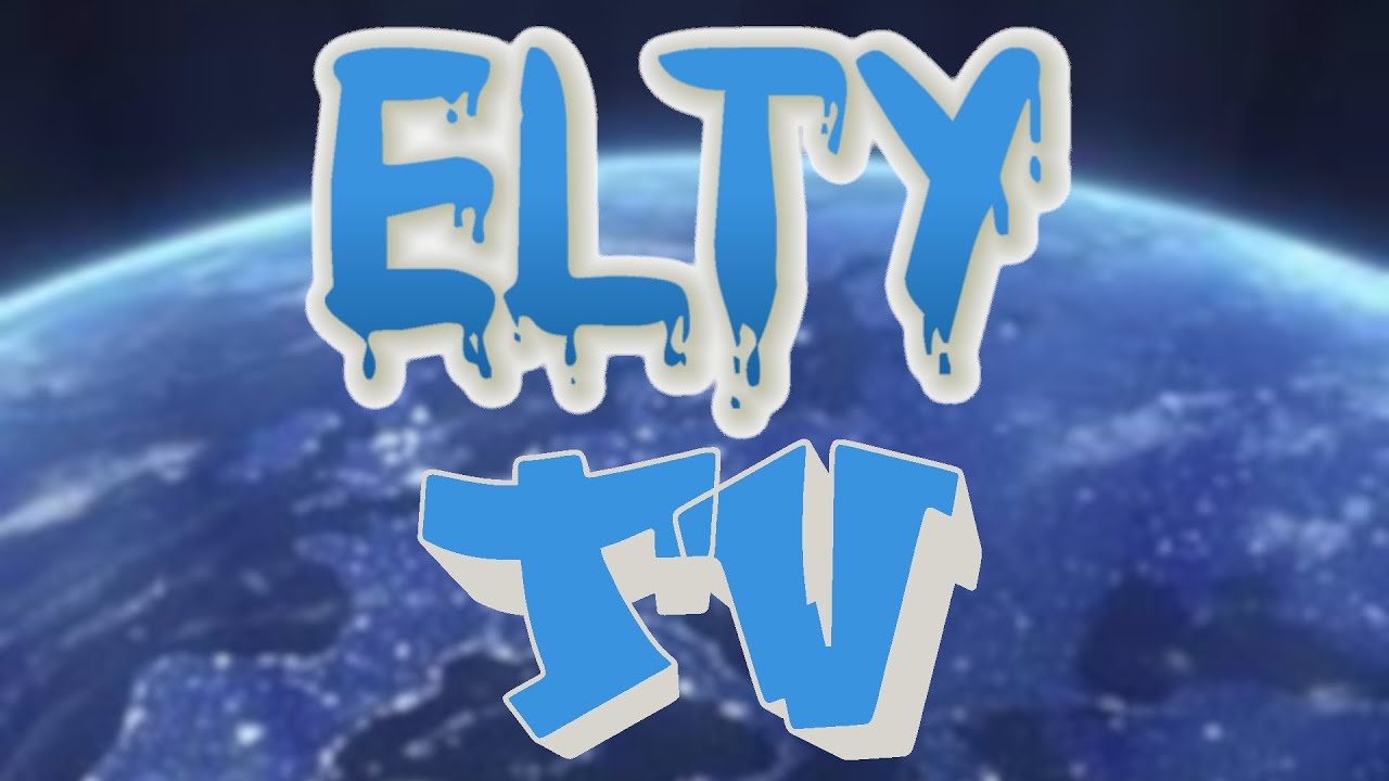 BREAKING NEWS Elty TV - YouTube