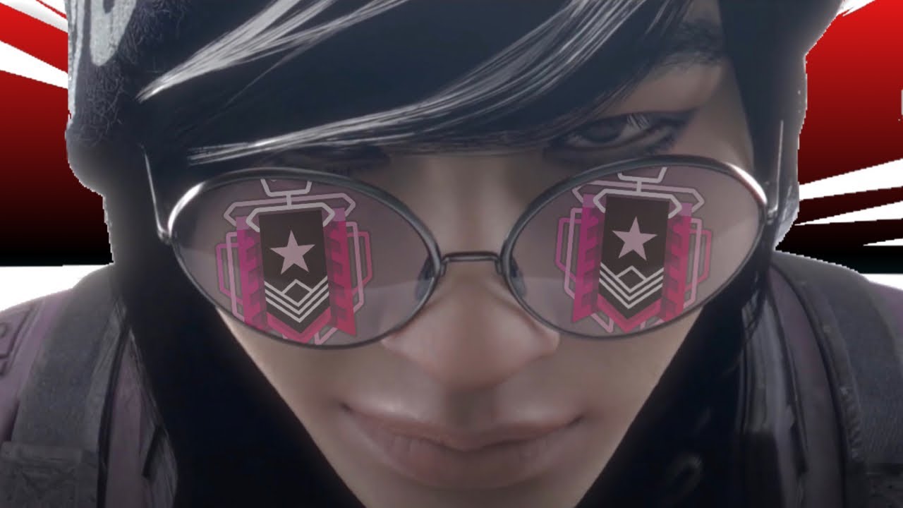 How 2 Dokkaebi - Rainbow Six Siege - YouTube