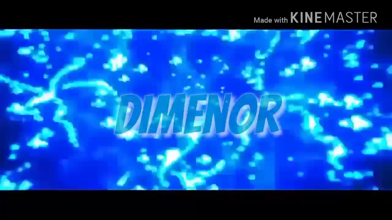 Intro nova! - YouTube