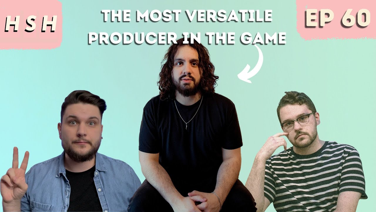 Writing Hits with Lø Spirit and Producing Indie Pop w/ Aaron Pace ...