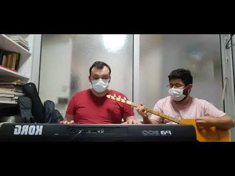 Mahsus Mahal - Dostlar muzik    #kalanmüzik #iberprodüksiyon #türkülerimiz #türküdinle