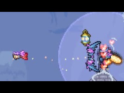 terraria calamity ranger ep 18 - YouTube