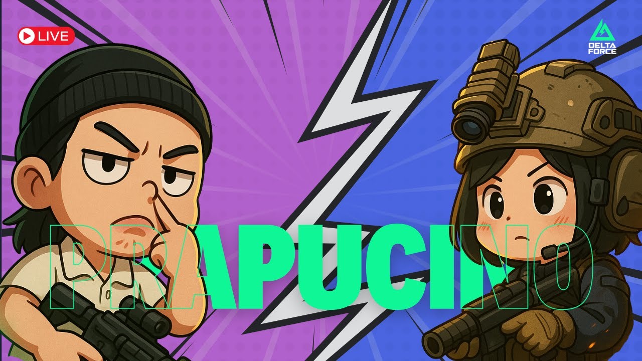 Boom - Delta Force Operations - YouTube