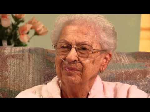 The Story of Betty Kott - YouTube