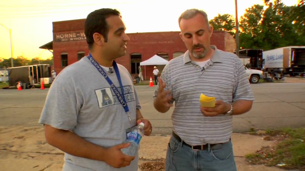 Wrapping Up Week 2 - YouTube