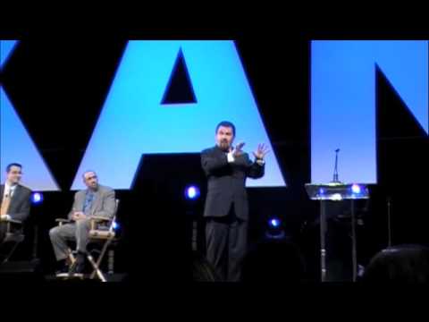 Dr. Templeman on Western vs Eastern Medicine - YouTube