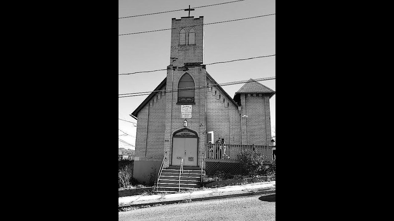 Exploring Bethlehem - The Polish Catholic church split - YouTube