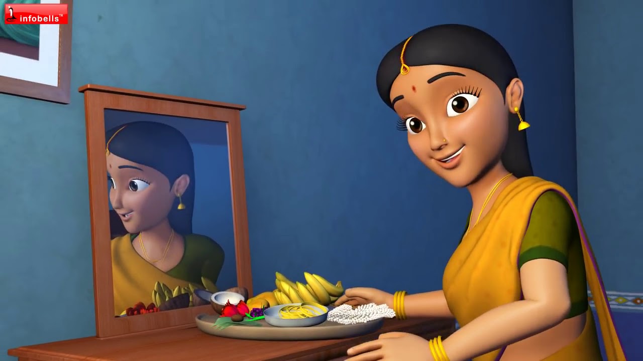 Raja mani(13) - YouTube