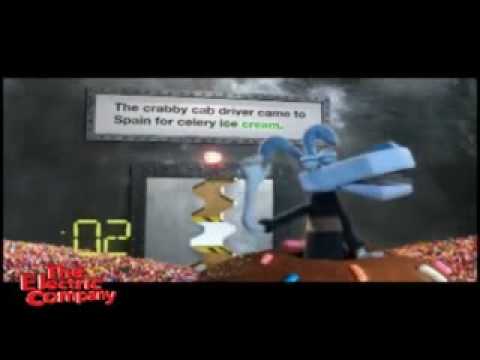 YouTube Poop: Jack Bowser Doesn't Know When to Quit - YouTube