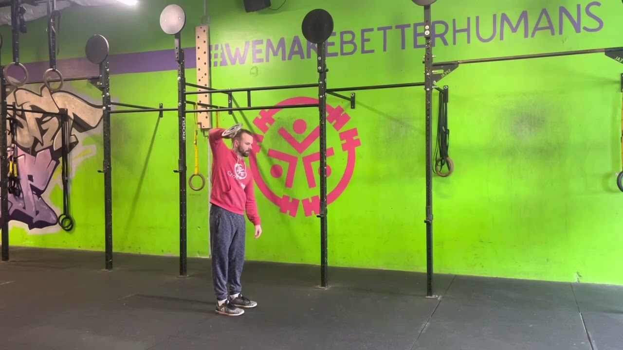 Plate Figure 8 - YouTube