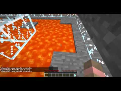 Minecraft Adventure Map Project Chronos #5 - YouTube