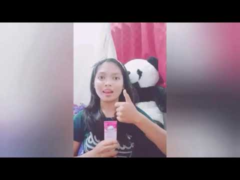 《Minum Susu Rasa Semangka》