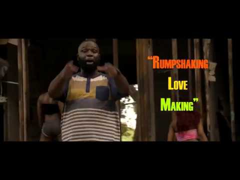 HaSizzle "Rumpshaking Love Making" OFFICIAL VIDEO - YouTube