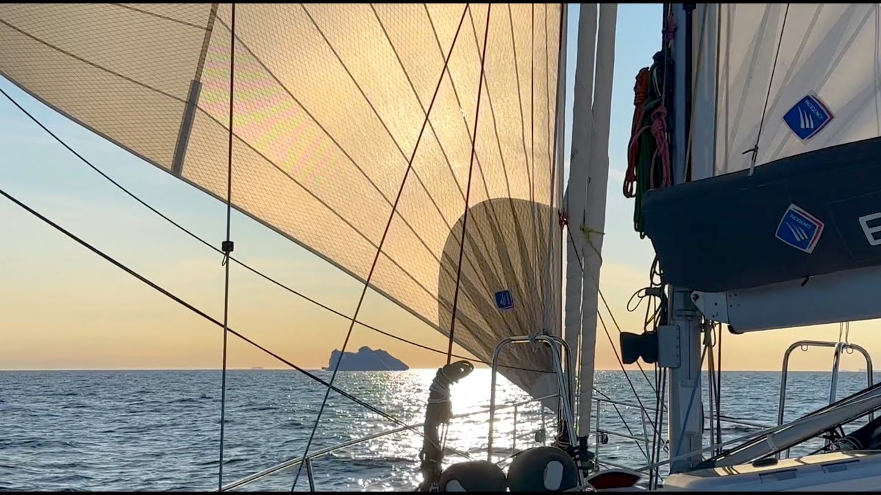 Chapter 89 73 Degrees North - YouTube