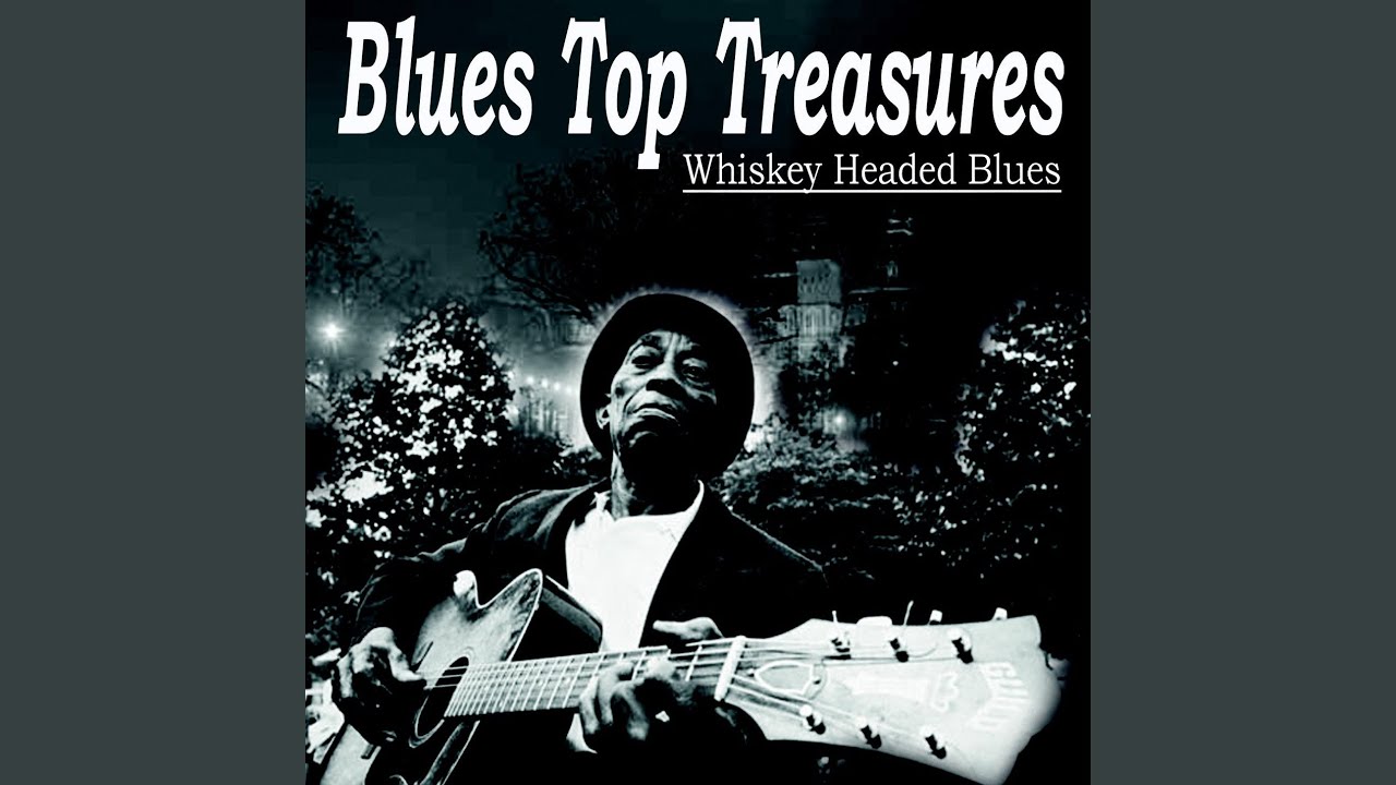 Gamblin Man Blues Champion - YouTube