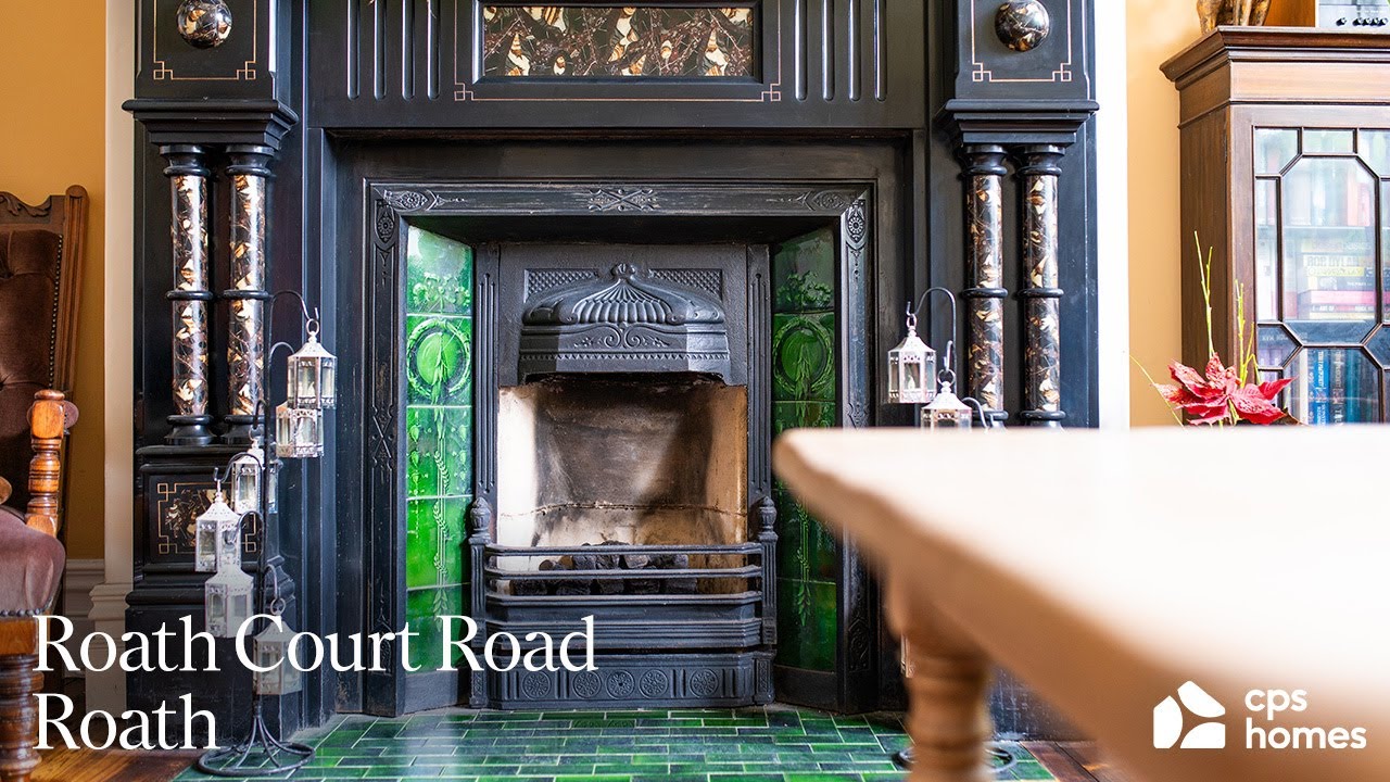 Roath Court Road, Roath | Cardiff | Property Video Tour - YouTube