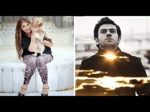 Aygun Kazimova Ft Uzeyir Qoy Butun Alem Bizden Danissin