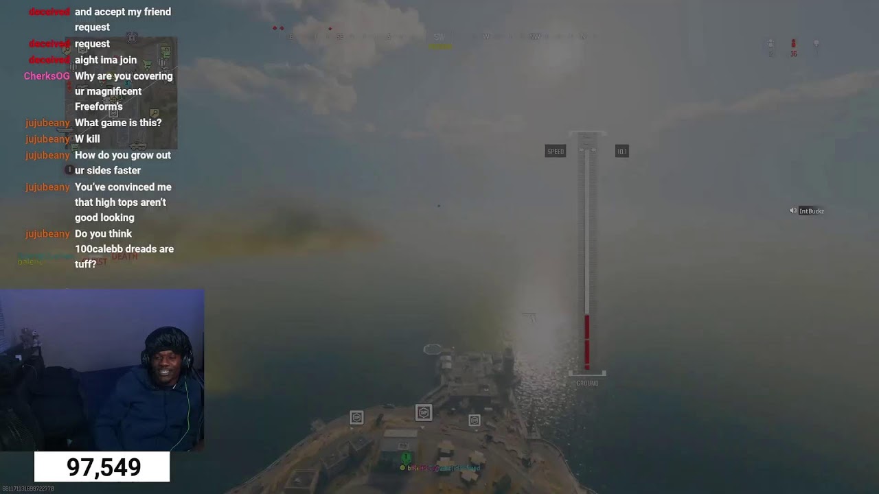 SECOND STREAM BACK!!!!!! MARVAL RIVALS JOIN UP - YouTube