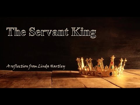 The Servant King - YouTube