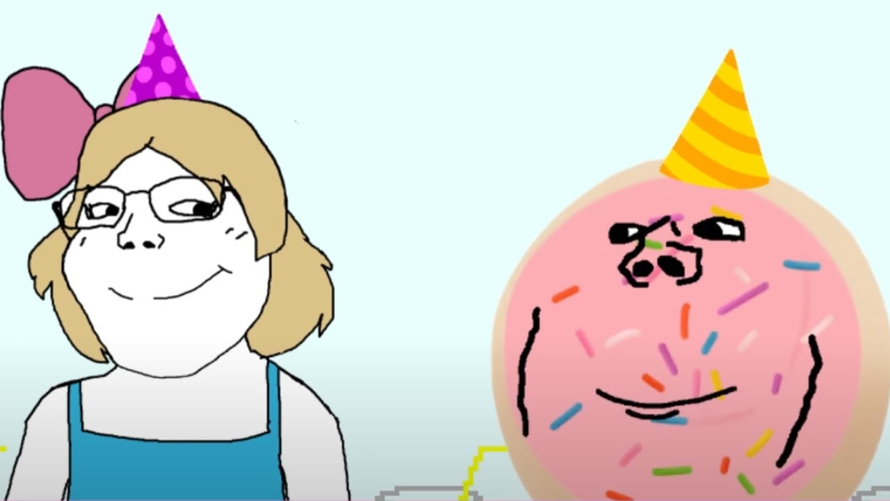 Frostedcookiejak | Soyjak Animation @SoyTubeOfficial - YouTube