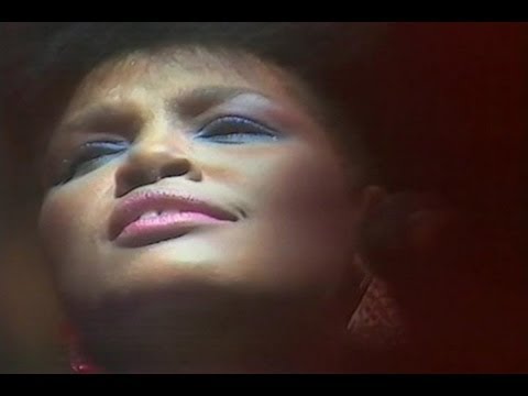 Simple Minds - All The Things She Said (Alive In Rotterdam, 1985 ...