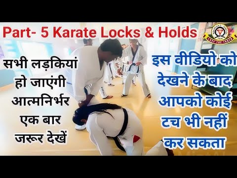 Best Self Defence tips for girls | Self defence for girls | Self ...