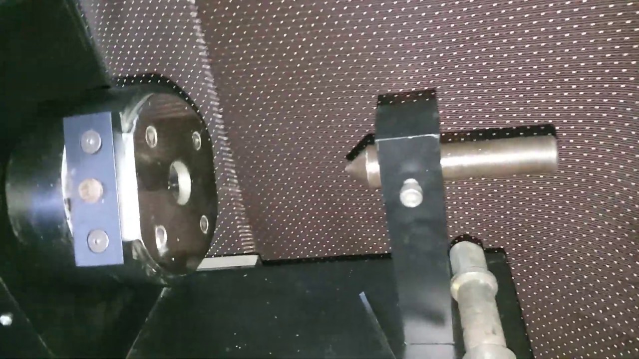 Wrapping Test Machine | Wire Testing Machine India | Western ...