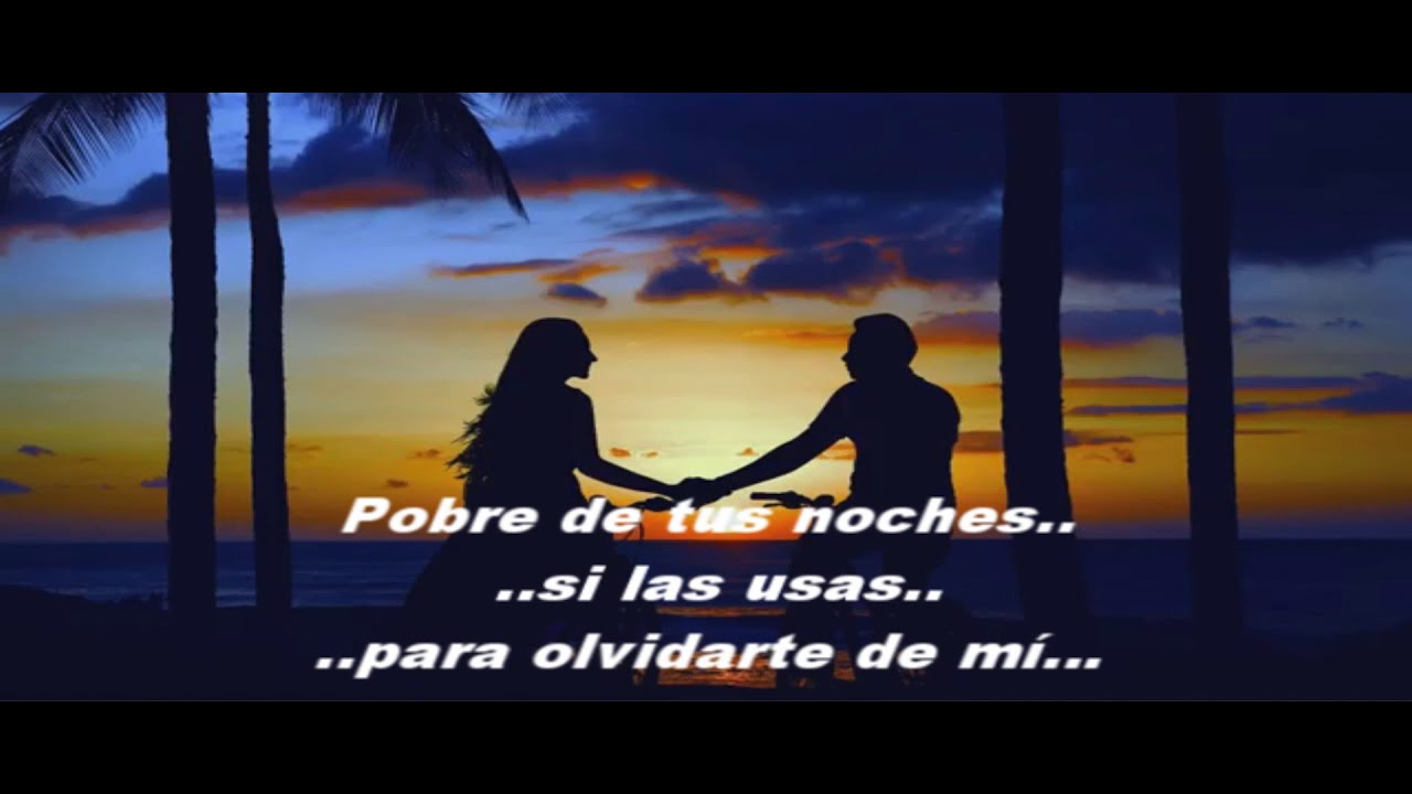 Y entonces / KARAOKE / ACV / Bolero Jazz Soul / versión Freddy Noriega ...