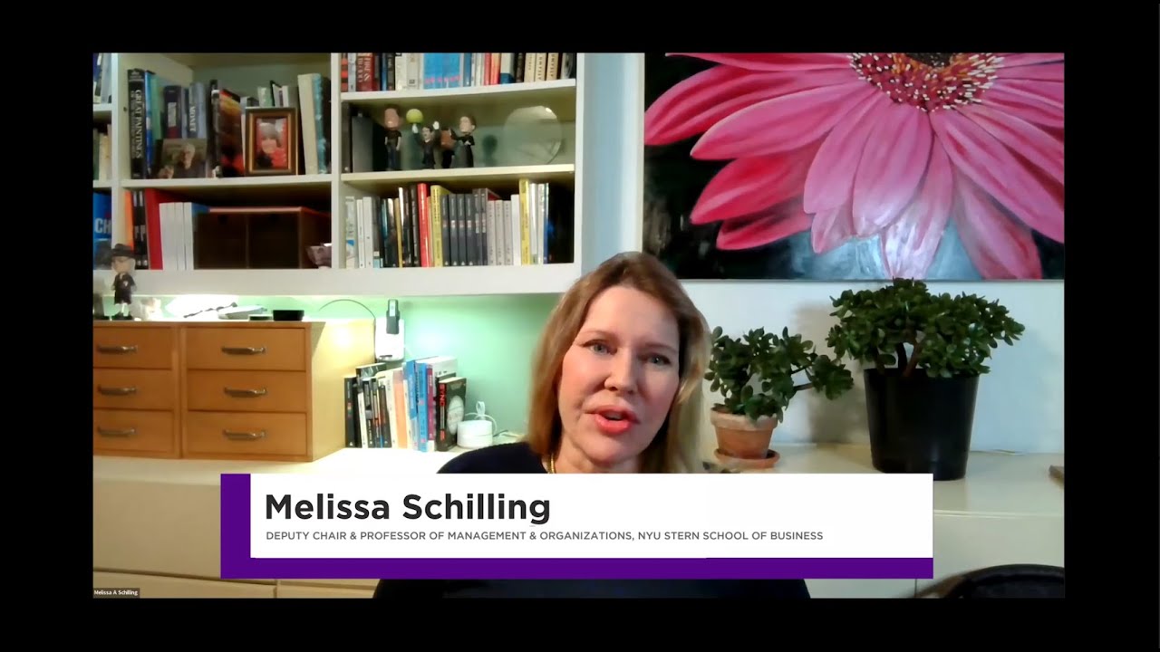 2023 NYU Stern Innovation Conference: Sustainability as a Driver of ...