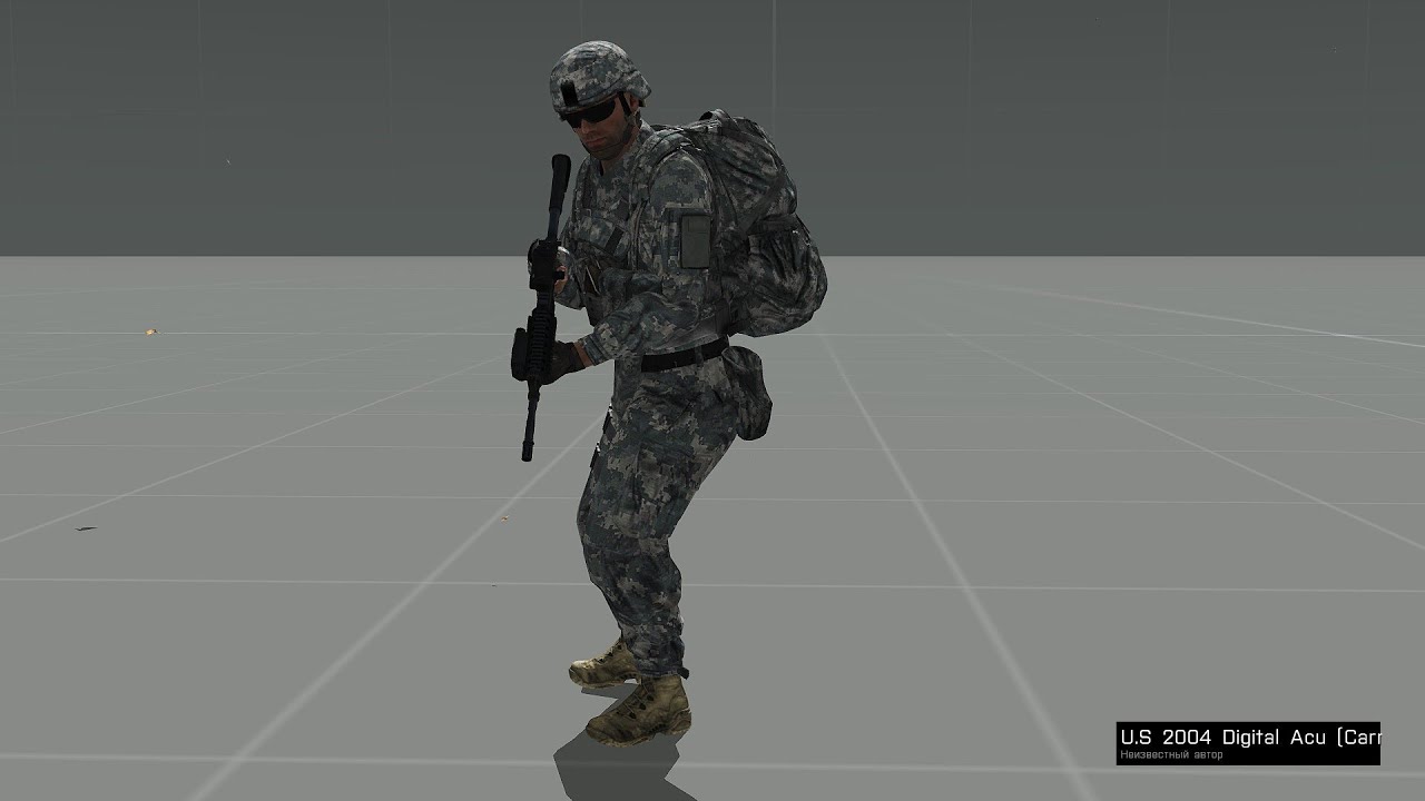 ArmA 3 Multiplayer: GET TACTICAL #1 - YouTube