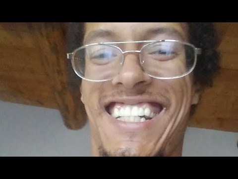 Morgan Weazy talking to the community - YouTube